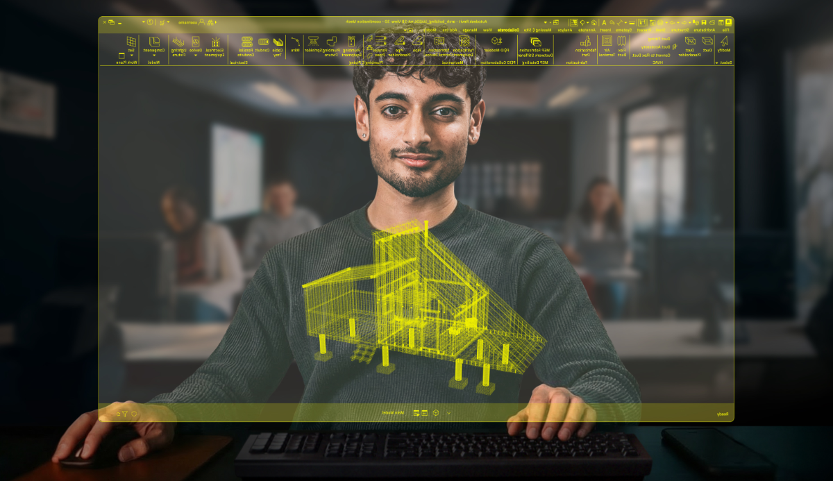 ACC wird Autodesk Forma | Contelos